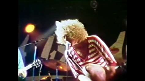 Off Broadway Live In 1979 Youtube