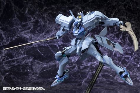 コトブキヤ 不知火 伊隅ヴァルキリーズ仕様 マブラヴ Alternative Kp677 プラモデル