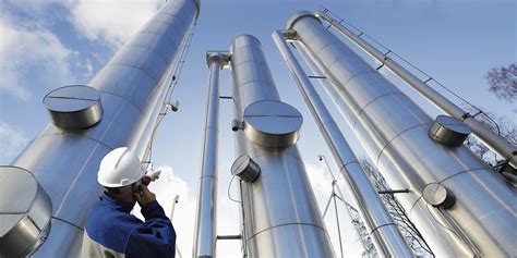 Api 653 Preparatory Training On Aboveground Storage Tanks Inspector Training Course And