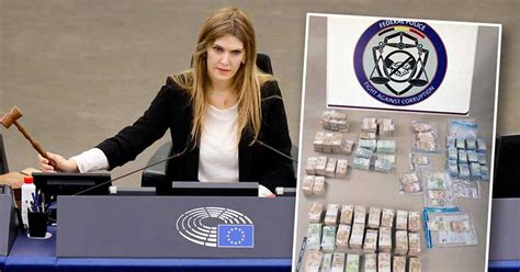 კორუფციული სკანდალი ევროპარლამენტში რომელი ქვეყნებისკენ მიდის