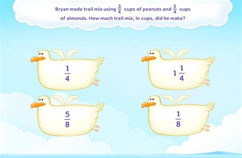 Math Games For Th Graders Online SplashLearn