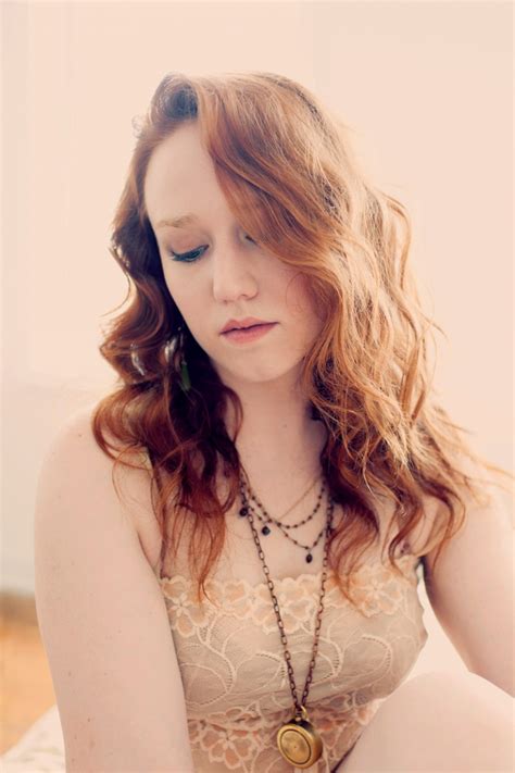 Brooklyn Bohemian Boudoir {new York Creative Intimate Portrait