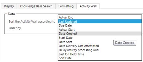 Social Pane Enhancements In Dynamics 365 Himbap