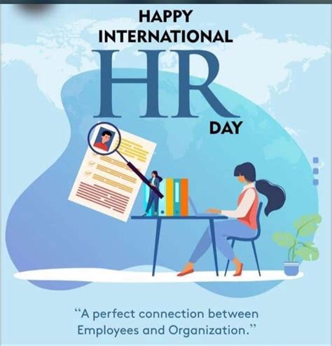 Akanksha Dwivedi On Linkedin Happy International Hr Day