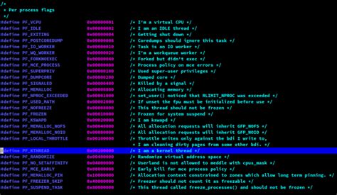 What Is A Kernel Thread SUSE Communities