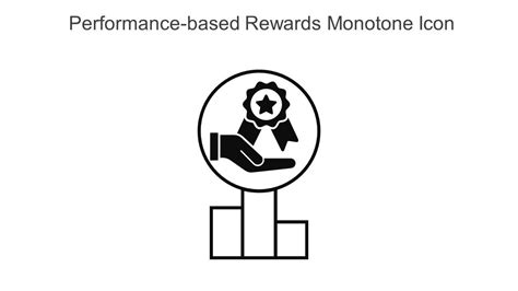 Top 10 Performance Leaderboard Monotone Powerpoint Presentation