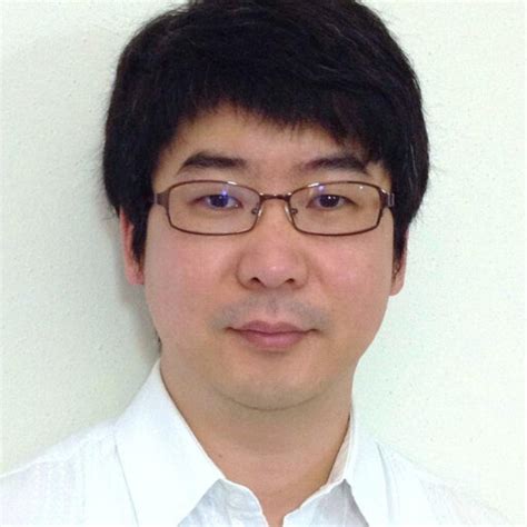 Kwon Joong Yong Research Scientist Phd National Institutes Of