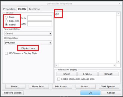 How To Change Text Size Or Font In The Edit Pop Up PTC Community