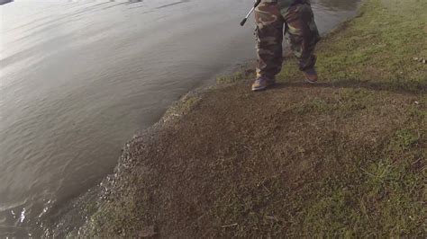 Bass Fishing At Lake Berryessa Feb 13 2017 Youtube
