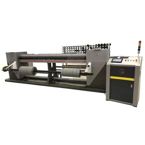 Full Automatic Reverse Twisted Hexagonal Wire Mesh Netting Machine