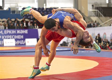 Pin De Γιώργος Θωμαΐδης En Sport Lucha Grecorromana Lucha Olimpica