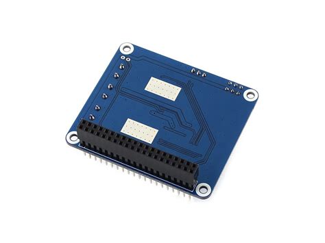 Motor Driver Board For Raspberry Pi