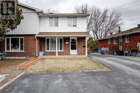 1976 Madison Sudbury Ontario Houses For Sale Sudbury Kijiji