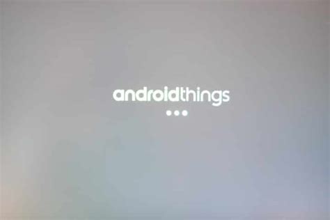 A Beginners Guide To Raspberry Pi 3 B And Android Things Android Tutorials