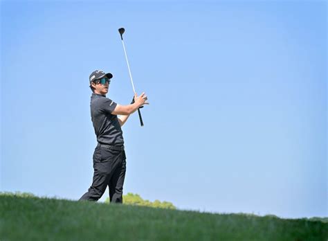 石川遼、首位と7打差で後半へ 小西たかのりが単独首位、菅沼菜々＆寺西飛香留らがプレー中前沢杯 スポーツ報知