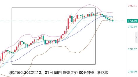 张尧浠：放缓加息前景增强、黄金觊觎非农再助多头张尧浠 商业新知