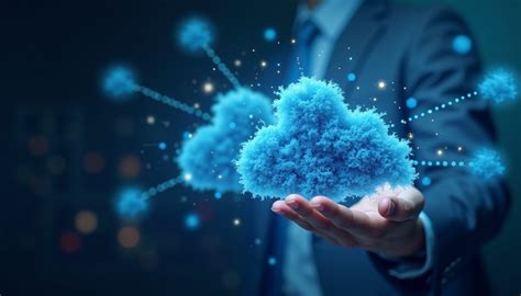 Cloud Services Visualization Stable Diffusion Online