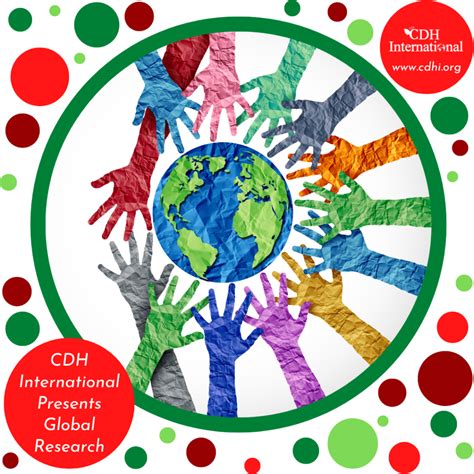 Cdh International A Global Initiative To Stop Congenital