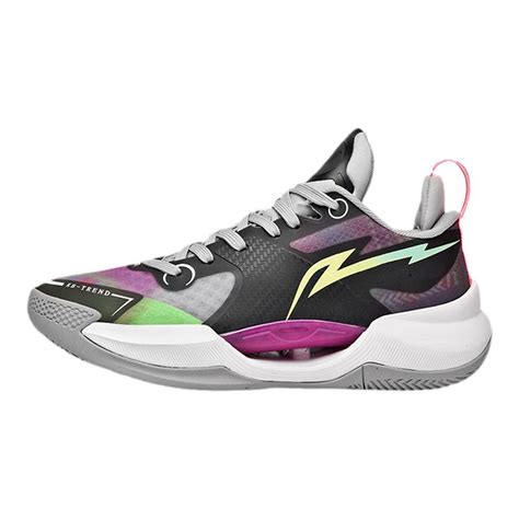 超轻2022v2男鞋夏季PG6音速9LOW运动球鞋男驭帅16大童版14篮球鞋 虎窝淘