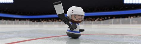 Developer Interview Slapshot Rebound GameGrin