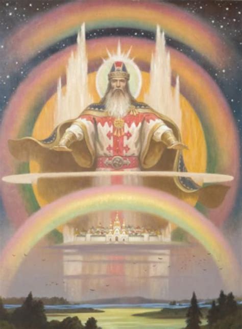 славянские боги Slavic Mythology Mythology Pagan Art