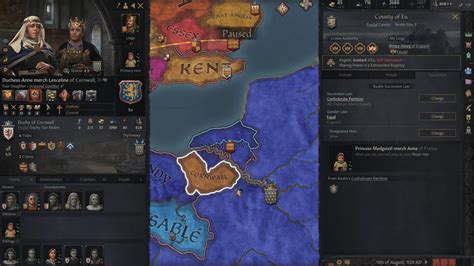 Why Is My Daughter No Longer My Heir Rck3
