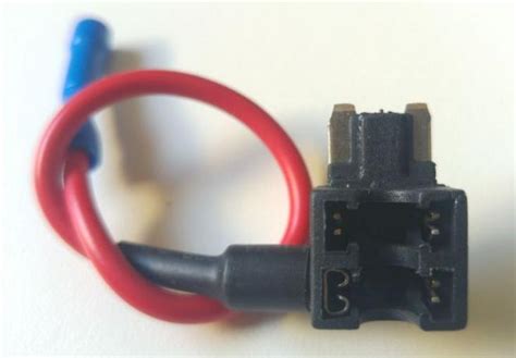 How To Intall A Fuse Tap