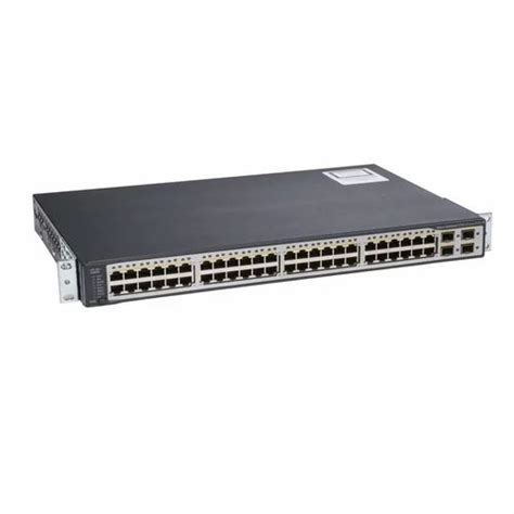 Hp Networking Switches At ₹ 90000piece Hp Network Switch In Chennai