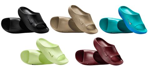 Yeezy Slides Vs Nike Reactx Rejuven8 Slide Welke Is écht Beter