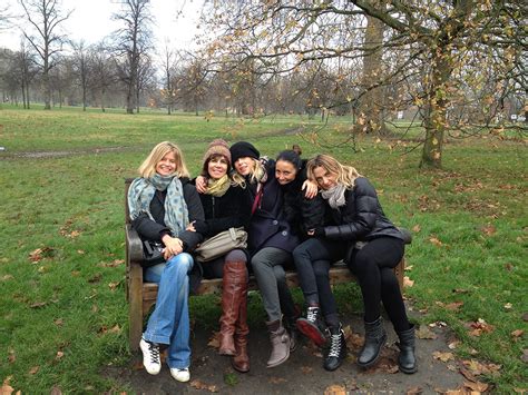 La Mia Londra Niente Sex E Molto City La Pinella By Alessia Marcuzzi