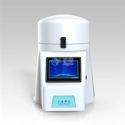 多样品组织研磨仪 高通量组织研磨机 臼式研磨机 上海净信
