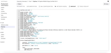 Illumina Connected Analytics Ordering