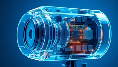 A Beginners Guide To Robot Vision Systems Futurobots