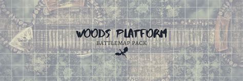 Vengers Decks Woods Platform Foundry Hub