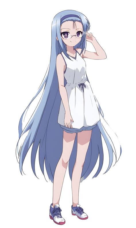Saki Nagatsuka The Kadokawa Sitcom Show Wiki Fandom