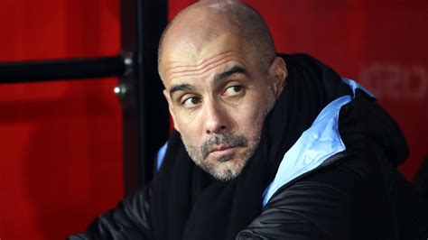 Bundesliga News Guardiola Rückkehr Zum Fc Bayern Wohl Kein Thema