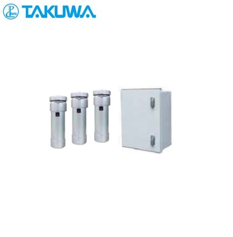 Slope Collapse Detection Sensor Model Kts Sf Tx Takuwa Viet Nam Ans Danang Ans Vietnam