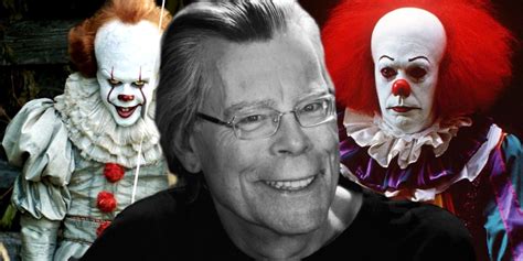 Stephen King S It Pennywise The Dancing Clown Pennywi