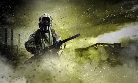 Why Is The Government Preparing For Nuclear Disaster The Bearded Patriot