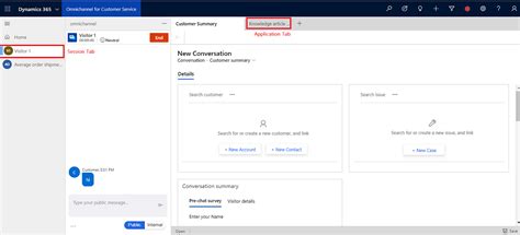 A New Way To Design A Form In Dynamics 365 Ce Using Model Driven Designer By Ashish Rana