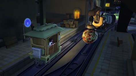 The Museum Chuggington Wiki Fandom