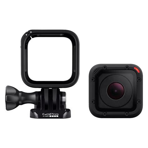 User Manual GoPro HERO Session English 55 Pages