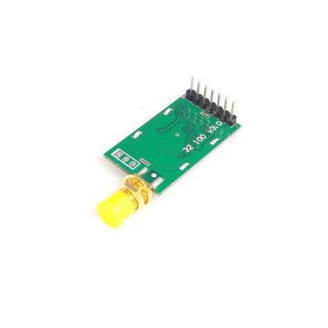 Modu Radiowy Sx Mhz Lora E T D Ttl