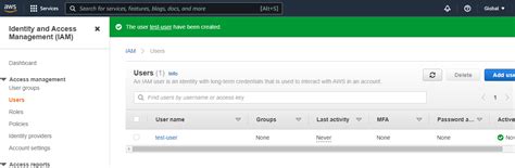 Upload Files To AWS S Bucket Using ASP NET Core