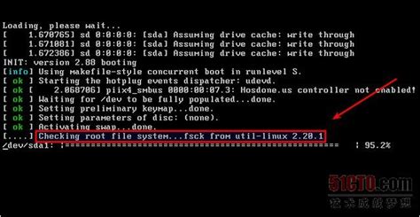 Linux文件夹变成了文件怎么修复如何在linux上实现文件系统的自动检查和修复 Csdn博客