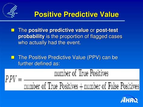 Ppt Lessons From The Ahrq Psi Validation Pilot Project Powerpoint Presentation Id 4737520