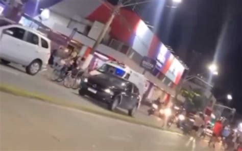 Motorista Tem Mal Súbito E Atropela Ciclistas Em Guarujá Veja O VÍdeo