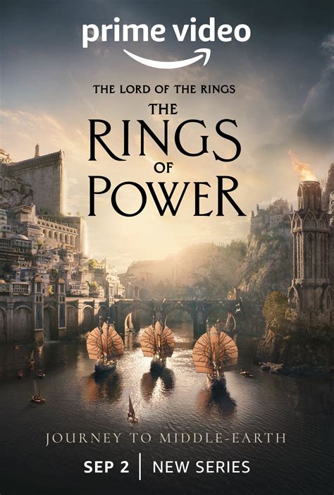 The Rings Of Power Showrunners Respond To Gandalf Fan Theory