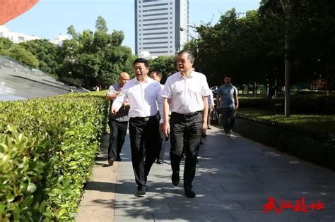 陈跃庆带队赴辛亥革命博物院调研并走访委员专委会工作武汉市政协网站