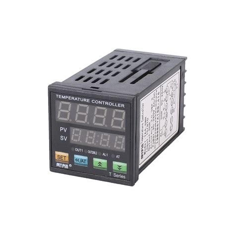 Mua PID Temperature Controller Meter Indicator Jaybva High Voltage V To V PID Thermostat